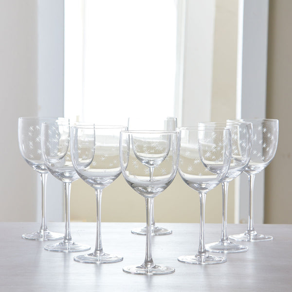 Glassware - Privet House Supply
