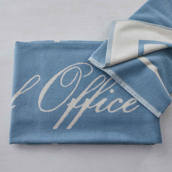 "OUT of OFFICE" POOL TOWELS - Privet House Supply