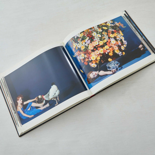 IN BETWEEN - Privet House Supply