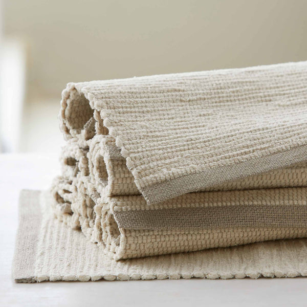 Placemats & Runners - Privet House Supply